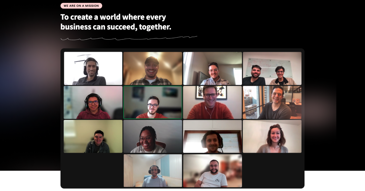 Builtfirst | Our Story